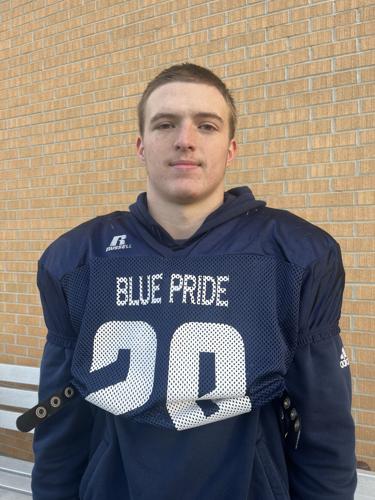 HIGH SCHOOL FOOTBALL: Lannan leads Pioneers into sectional final ...