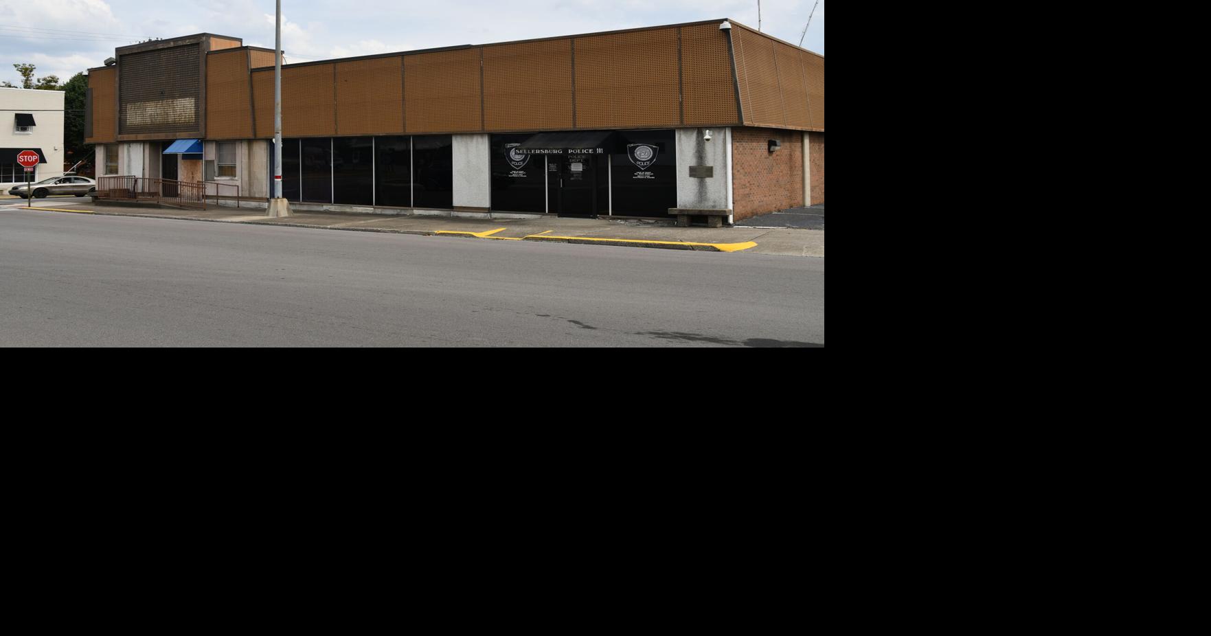 Sellersburg looking to demolish old police station | News ...