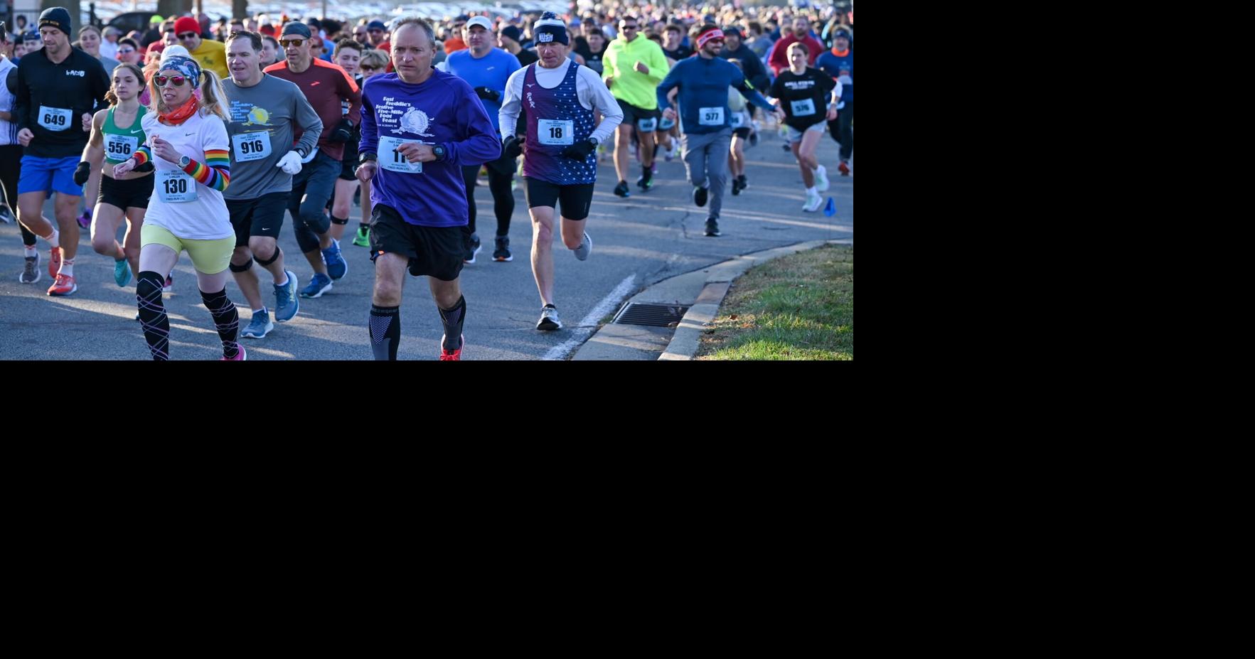 Fast Freddie's Foot Feast an annual Southern Indiana tradition | Sports ...