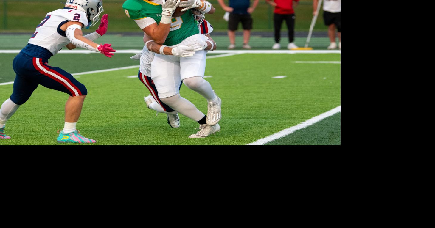 HIGH SCHOOL FOOTBALL: This Polk is a different kind of QB | Sports ...