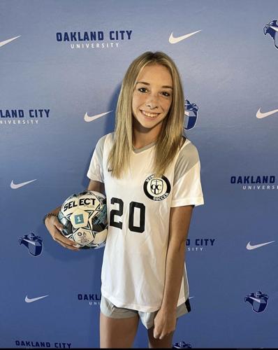 LOCAL COLLEGE ATHLETE UPDATE: Madison Myers | Sports | newsandtribune.com