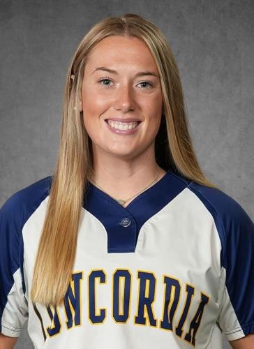LOCAL COLLEGE ATHLETE UPDATE: Erica McCullough | Sports ...