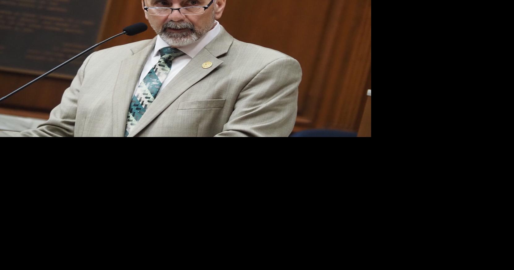 Indiana National Guard ‘military police’ bill passes House | News ...