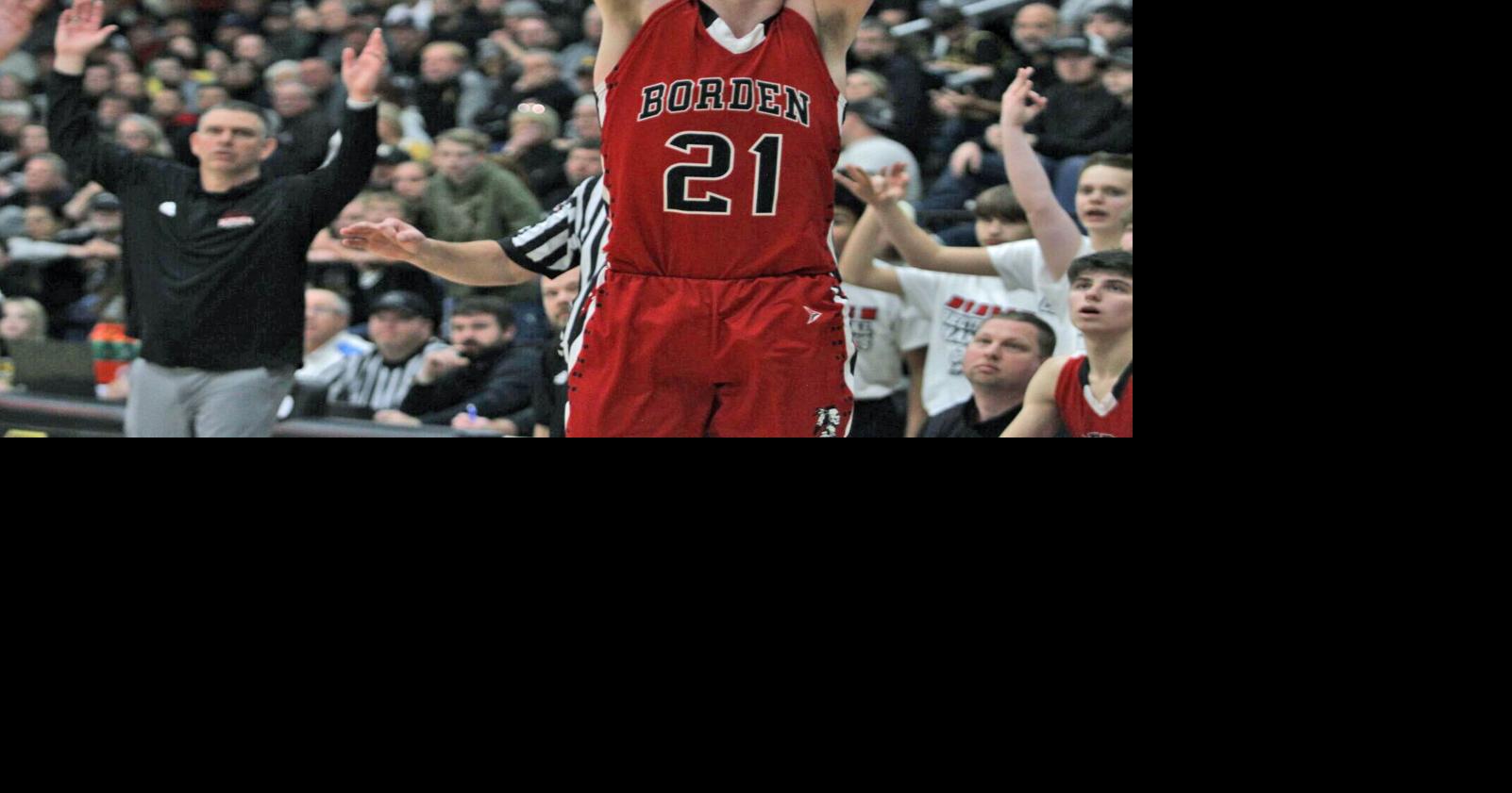 BOYS' BASKETBALL: Nash leads Braves over Eagles | Sports ...