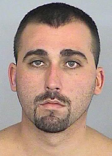 New Albany man arrested on meth dealing charges | Floyd County ...