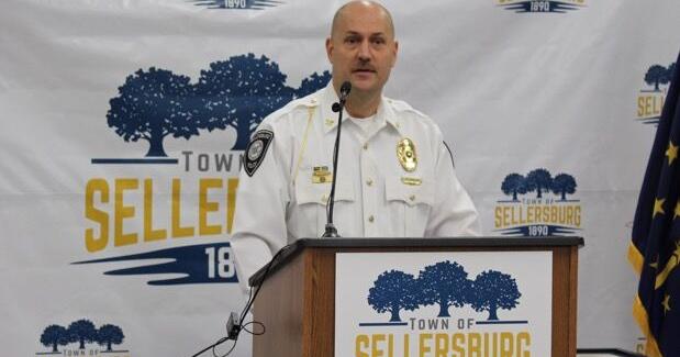 Sellersburg police chief receives state honor | News | newsandtribune.com