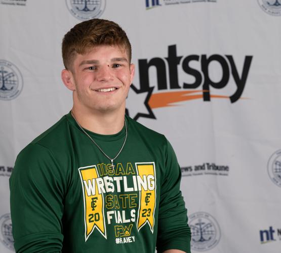 NTSPY BOYS' WRESTLING: Two Highlanders, a Pirate and a Red Devil up for ...