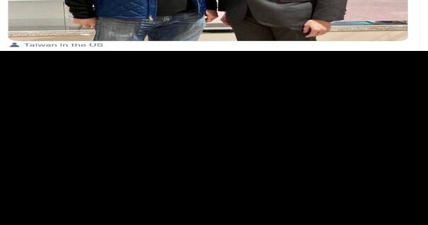 Indiana Senator visits Taiwan | Clark County | newsandtribune.com