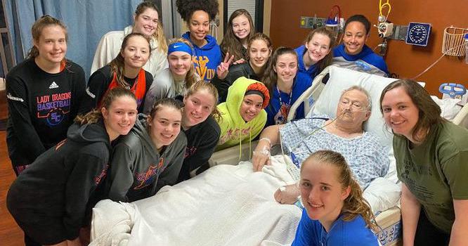 GIRLS' BASKETBALL: Long-time Silver Creek assistant Charlie Popp passes ...