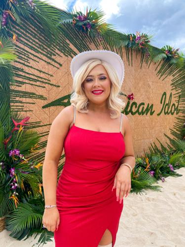 Kennedy Reid moves to Top 24 | News | newsandtribune.com