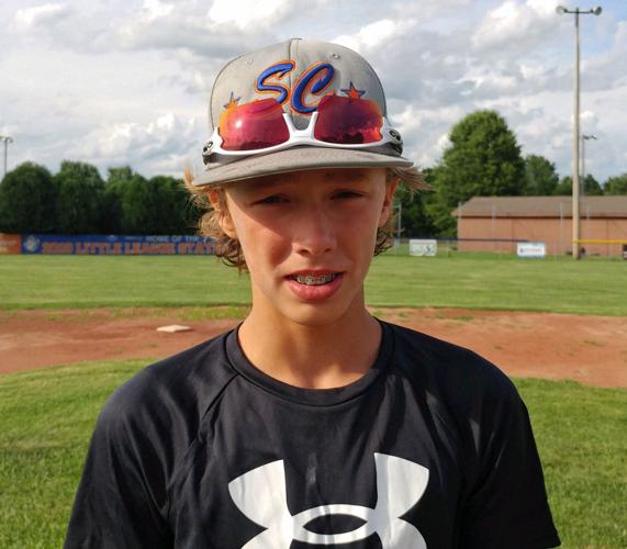 LITTLE LEAGUE BASEBALL ROUNDUP: Bedford rallies past Silver Creek ...
