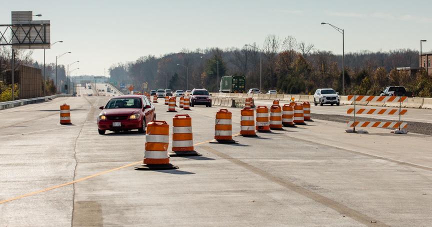 INDOT to launch camera speed enforcement pilot for highway construction ...