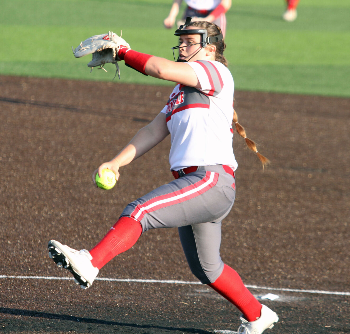 HIGH SCHOOL SOFTBALL ROUNDUP: Dragons stay hot | Sports ...