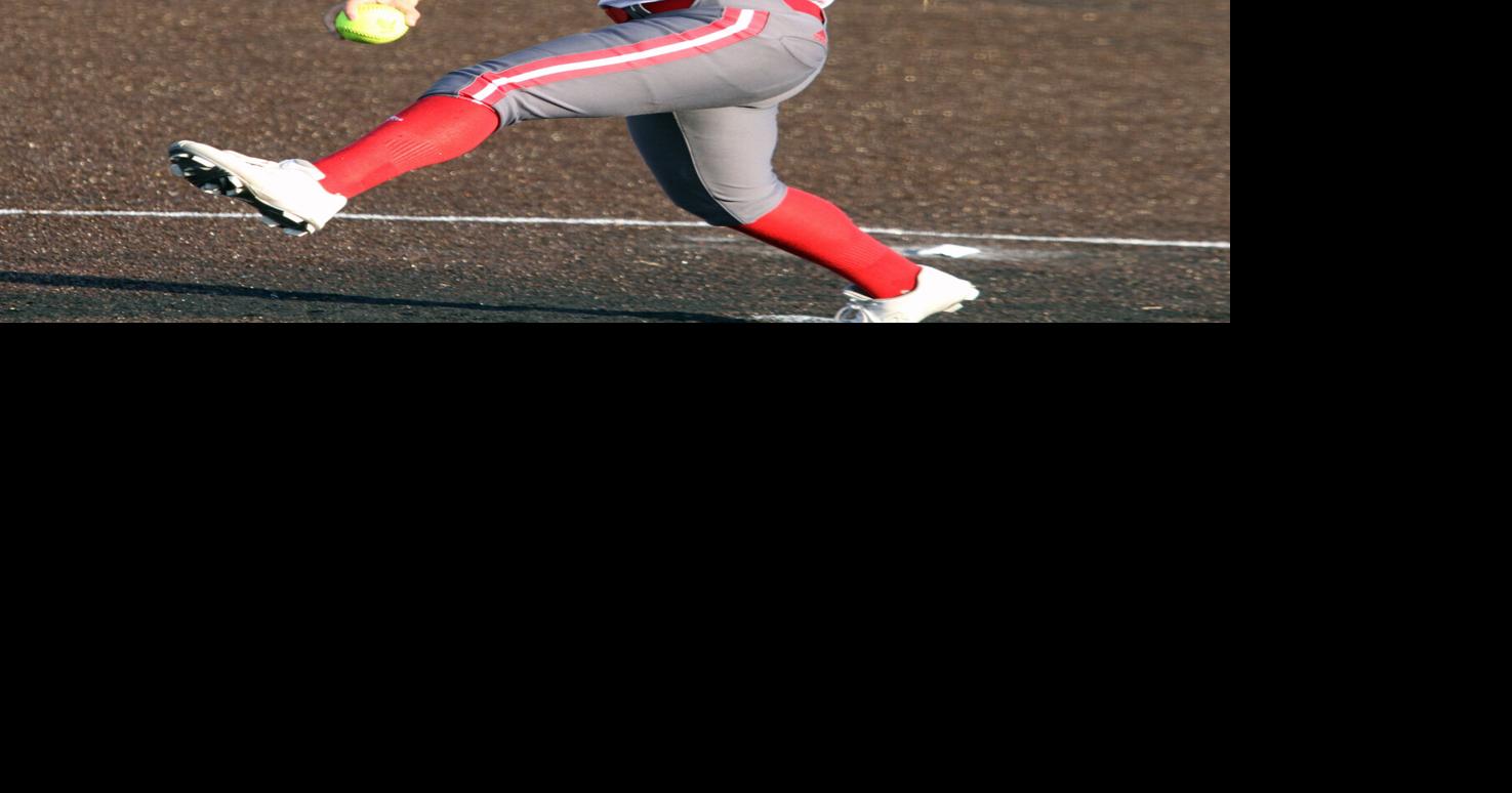 HIGH SCHOOL SOFTBALL: Red Devils beat Brownstown | Sports ...