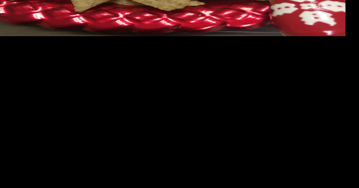 JANET STEFFENS: Sweet twist for Pimiento Cheese Ring | Clark County ...