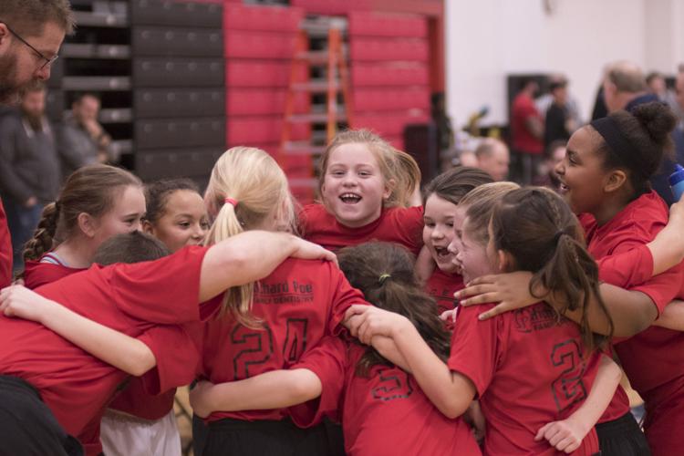 mount tabor elementary school