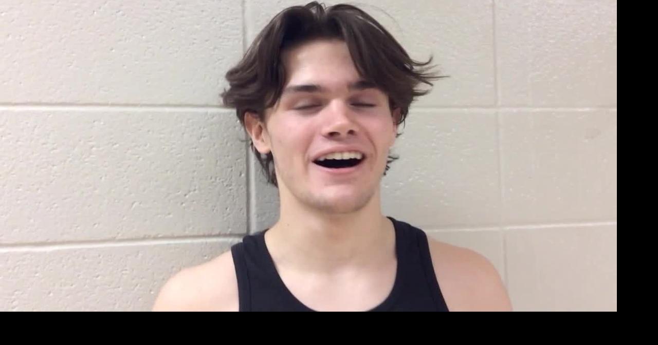 Silver Creek's Cole Bagshaw talks about winning a sectional title | Multimedia | newsandtribune.com