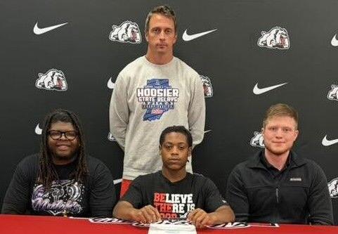 New Albany's Jayron Kidd signs with Anderson | Sports | newsandtribune.com
