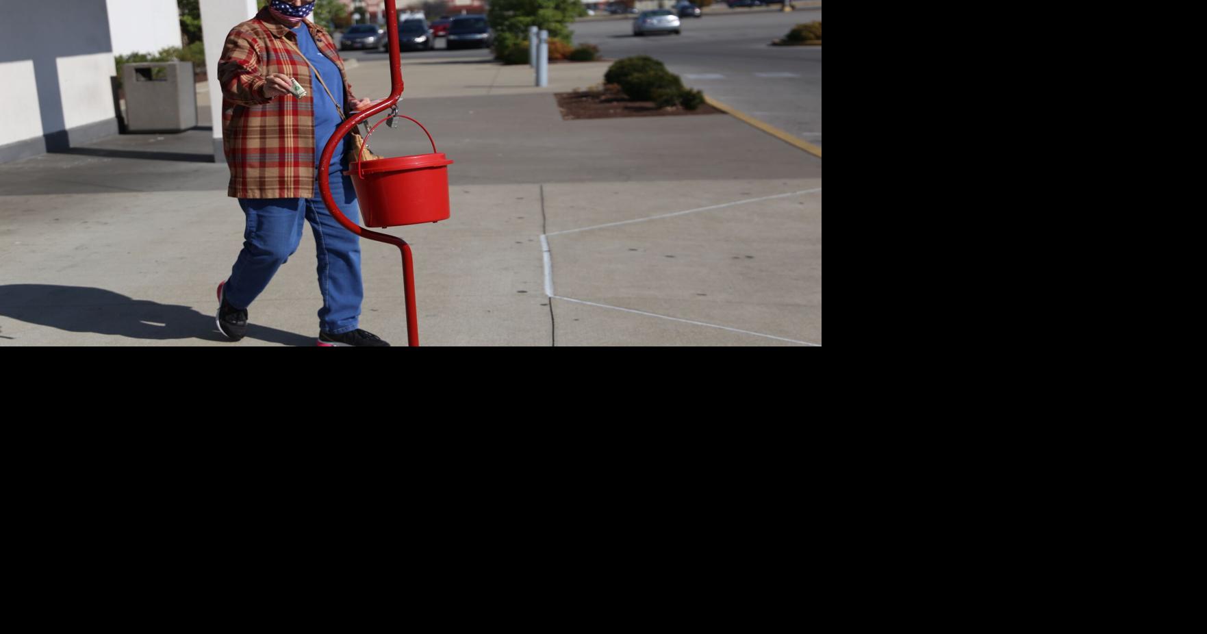 Time to ring those Red Kettle bells of hope | News | newsandtribune.com