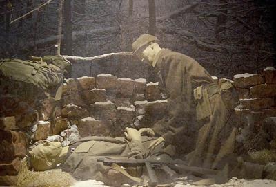 Celebration set to honor Indiana-born war correspondent Ernie Pyle ...