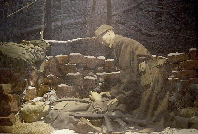 ANDERSON: Ernie Pyle brought WWII home to his readers | Opinion ...