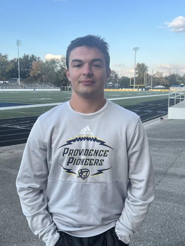 HIGH SCHOOL FOOTBALL: Lannan leads Pioneers into sectional final ...