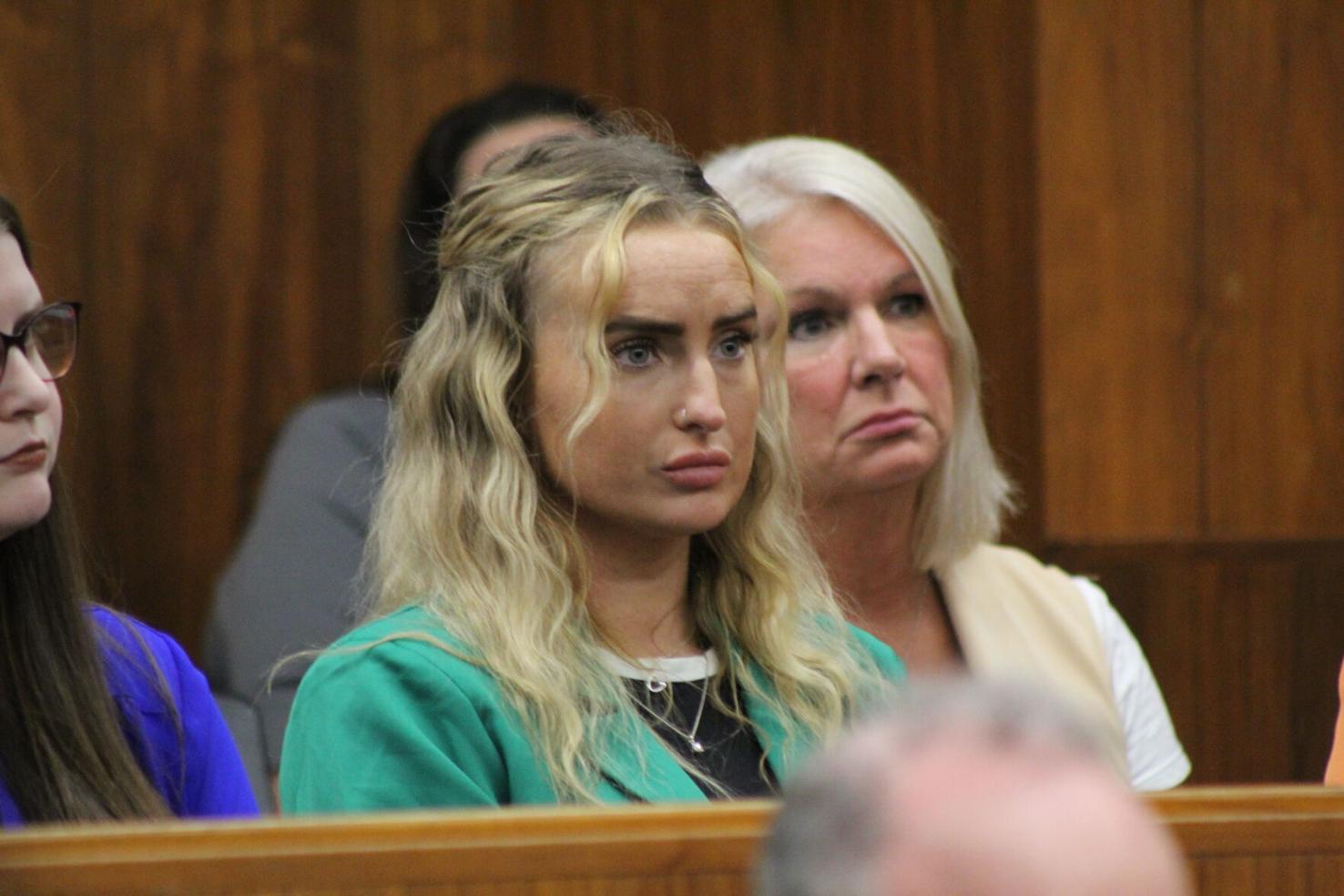 Misty Noel's counsel, prosecutor working on plea agreement | News ...