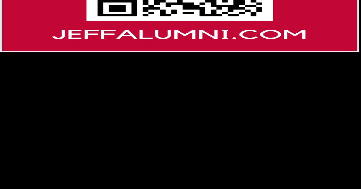 New Jeff High School Alumni Association on the move | Clark County ...
