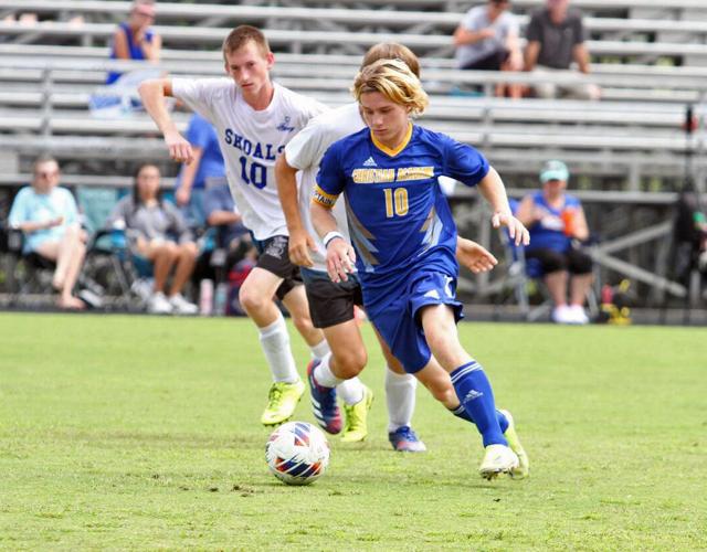 BOYS' SOCCER ROUNDUP: Warriors win 4-0 on Senior Day | Sports ...