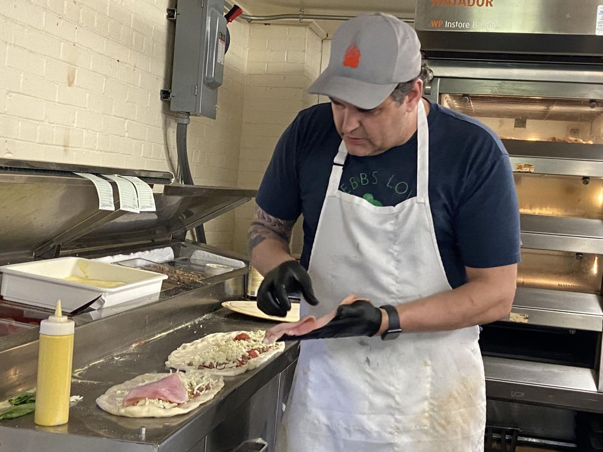 Legacy Pizza and Bakery opens in New Albany | News | newsandtribune.com