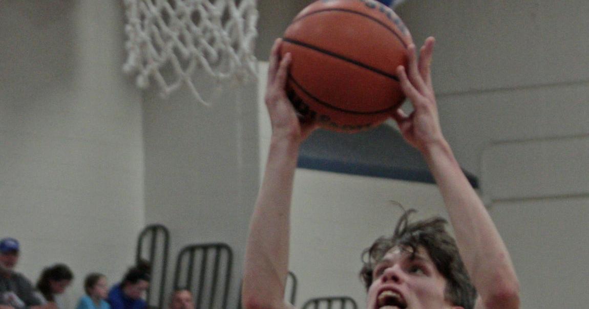 BOYS' BASKETBALL ROUNDUP: Clemons leads Mustangs over Braves | Sports ...