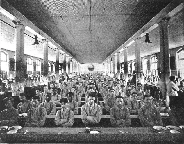 NOW AND THEN: When prisoners saved Clarksville and the big clock that ...