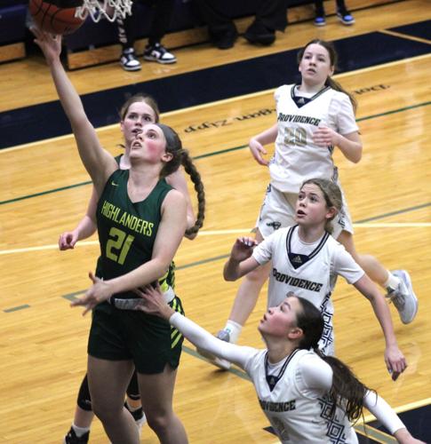 GIRLS' BASKETBALL: Kempf's buzzer-beating 3 lifts Pioneers to win ...