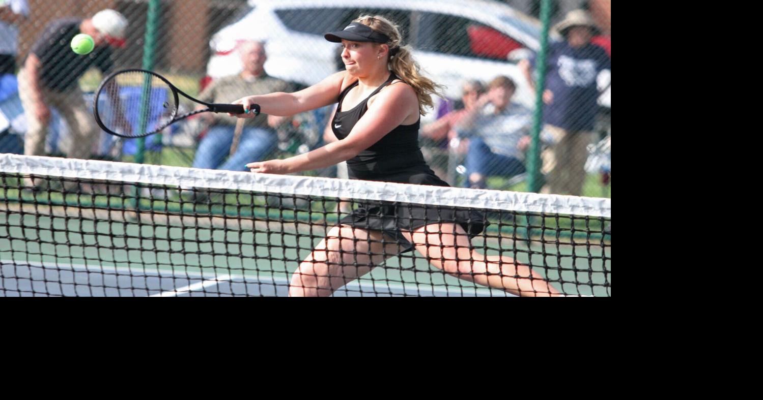 GIRLS' TENNIS ROUNDUP: Highlanders hold off Pioneers 3-2 | Sports ...