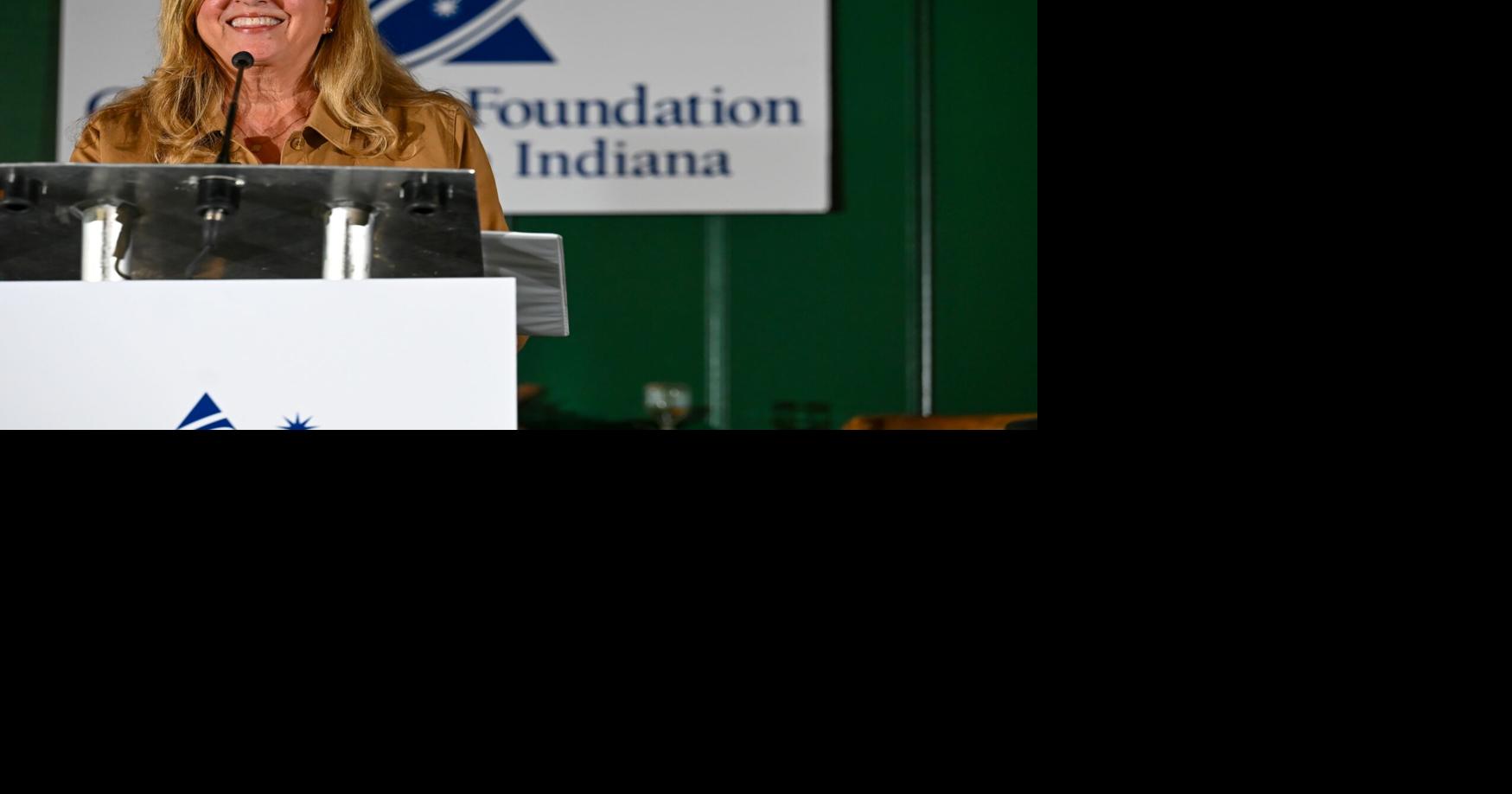 Community Foundation of Southern Indiana celebrates 35 years | News ...