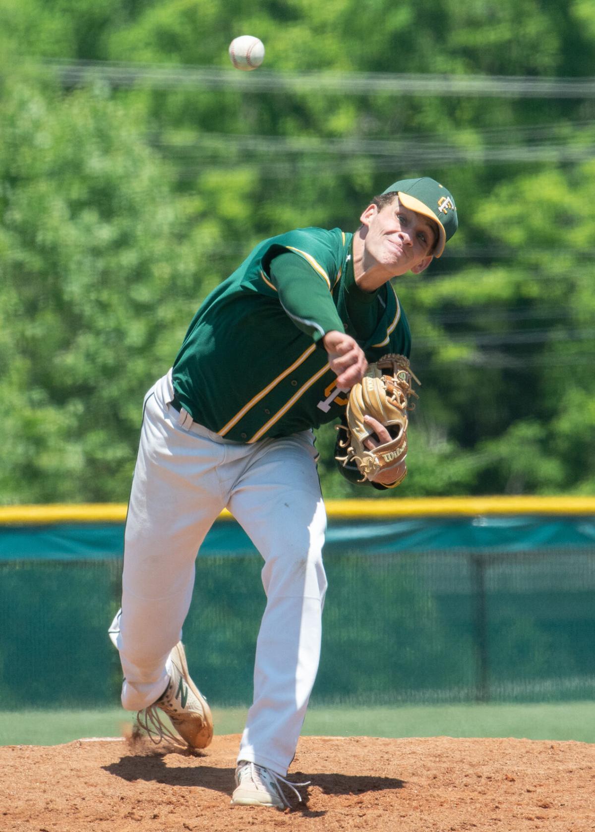 BASEBALL: Floyd Central claims 1st sectional title in 6 years | Sports ...