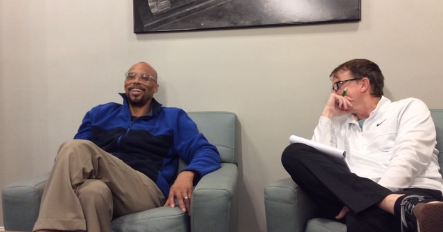 VIDEO: One-on-one with Sherron Wilkerson | Multimedia | newsandtribune.com