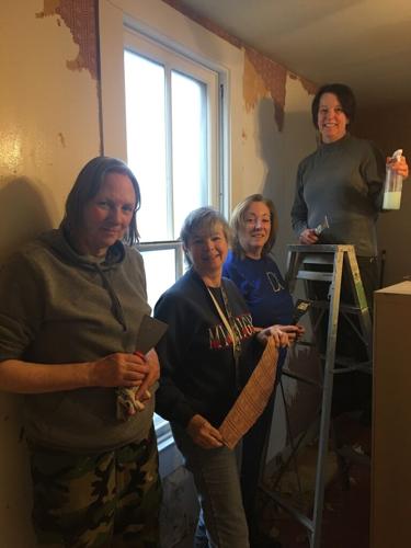 Scribner House getting makeover | News | newsandtribune.com