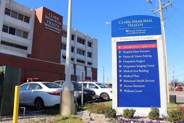 Clark Memorial Health expanding in Southern Indiana | News ...
