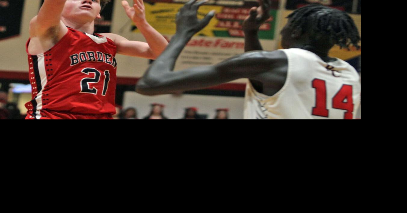 BOYS' BASKETBALL: Nash's shot lifts Borden to win | Sports ...