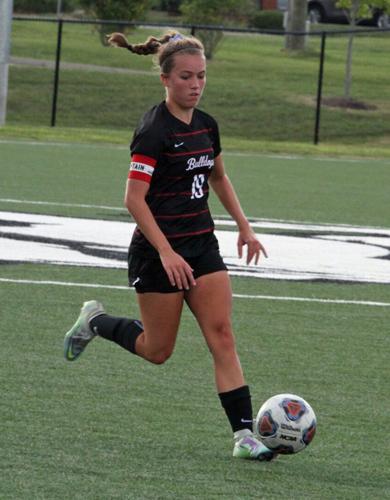GIRLS' SOCCER ROUNDUP: Bulldogs win big | Sports | newsandtribune.com