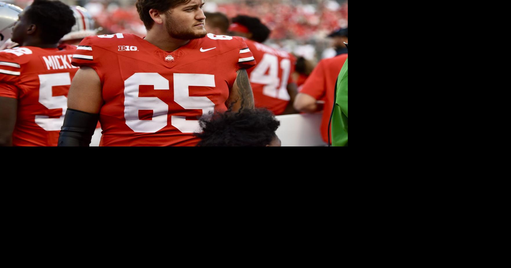 LOCAL COLLEGE ATHLETE UPDATE: Zen Michalski | Sports | newsandtribune.com