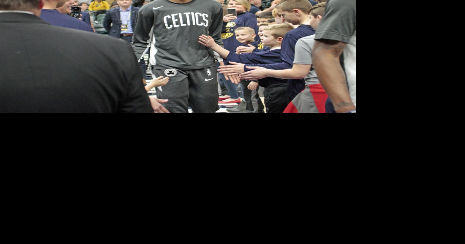 NBA: Romeo returns to Indiana | Sports | newsandtribune.com