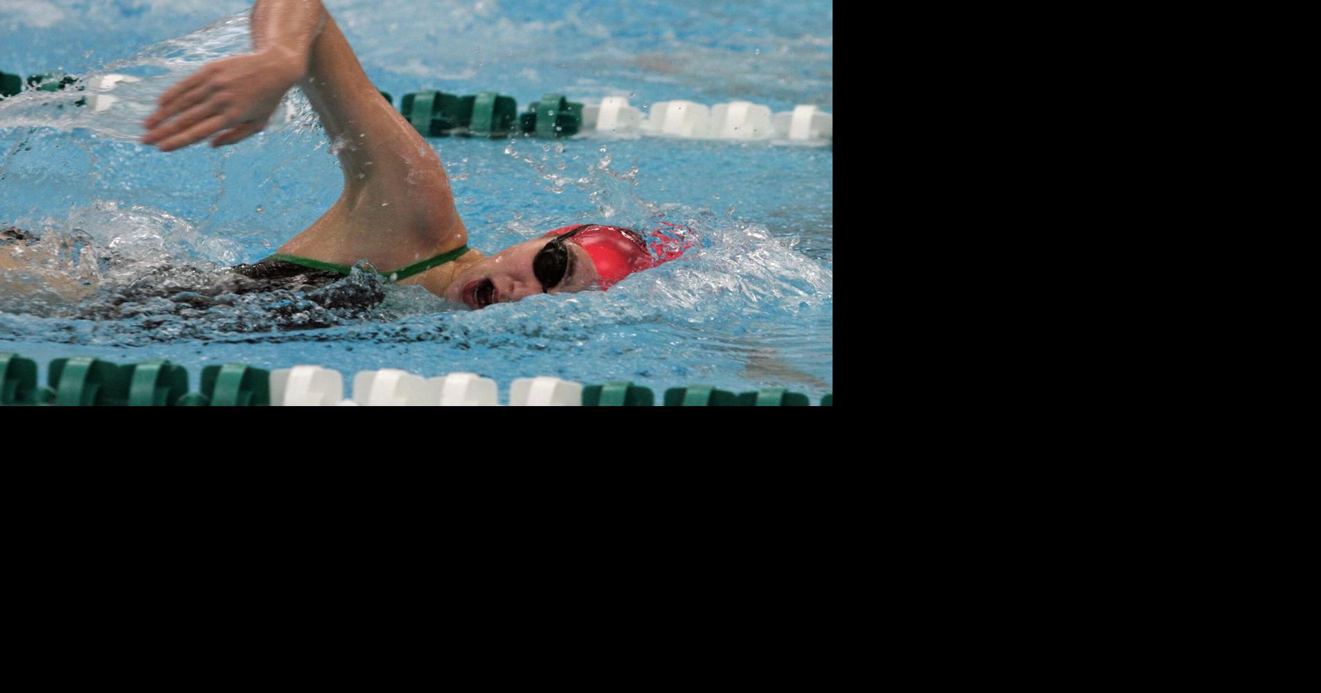 SWIMMING: Highlanders clips Cubs, Hornets | Sports | newsandtribune.com