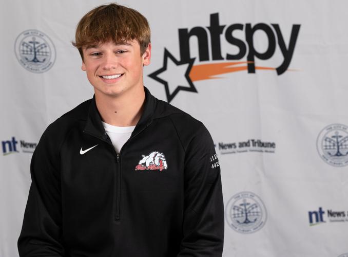 NTSPY BOYS' SWIMMING & DIVING: A Red Devil, Highlander & Bulldog up for ...