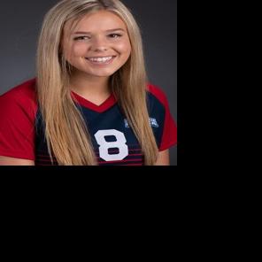 LOCAL COLLEGE ATHLETE UPDATE: Alyssa Wright | Sports | newsandtribune.com