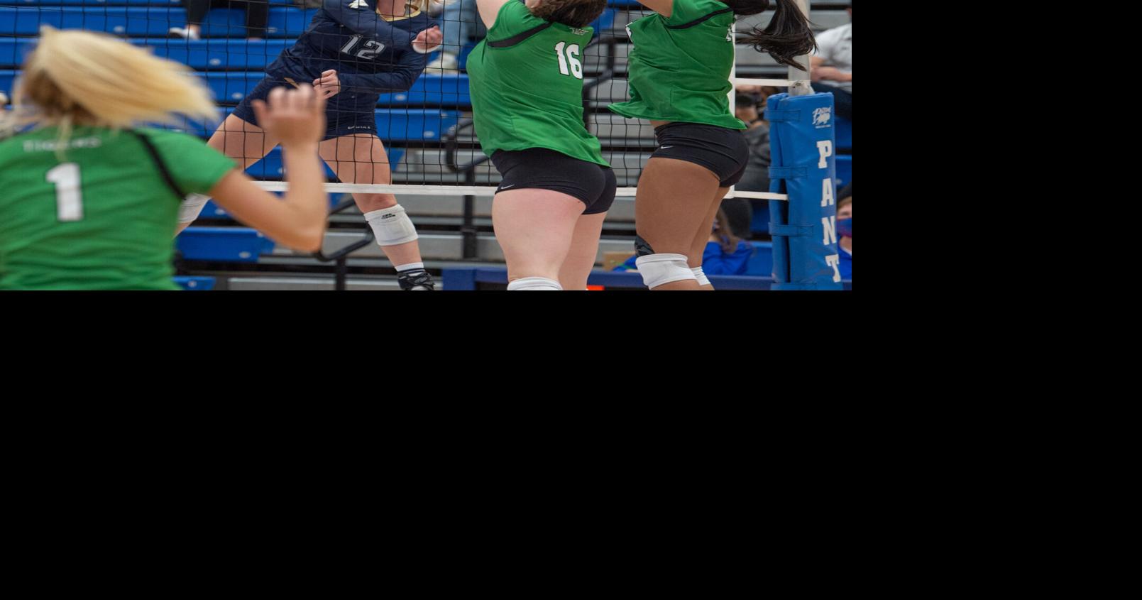 NTSPY VOLLEYBALL FINALIST: Ali Hornung | Sports | newsandtribune.com