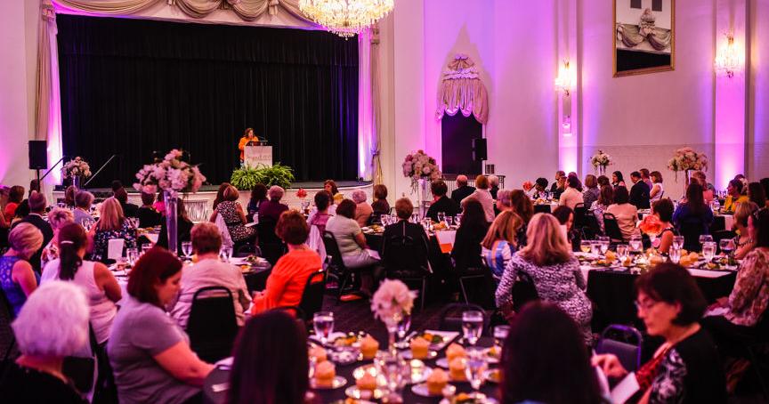 Impact 100 Southern Indiana hands out inaugural grant | Floyd County ...