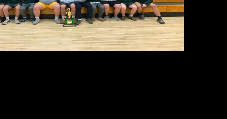 WRESTLING: Highlanders stand tall at Zionsville Invite | Sports ...