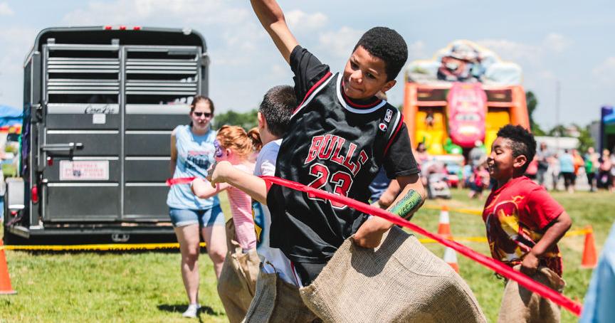 'SMALL-TOWN SPIRIT': 20th JEFF Fest brings new faces | News ...